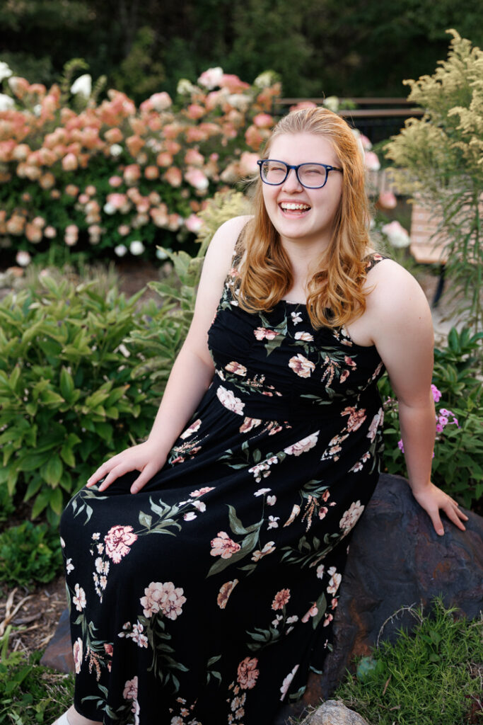 Kayla – Class of 2026 | Champlin Senior Photographer
