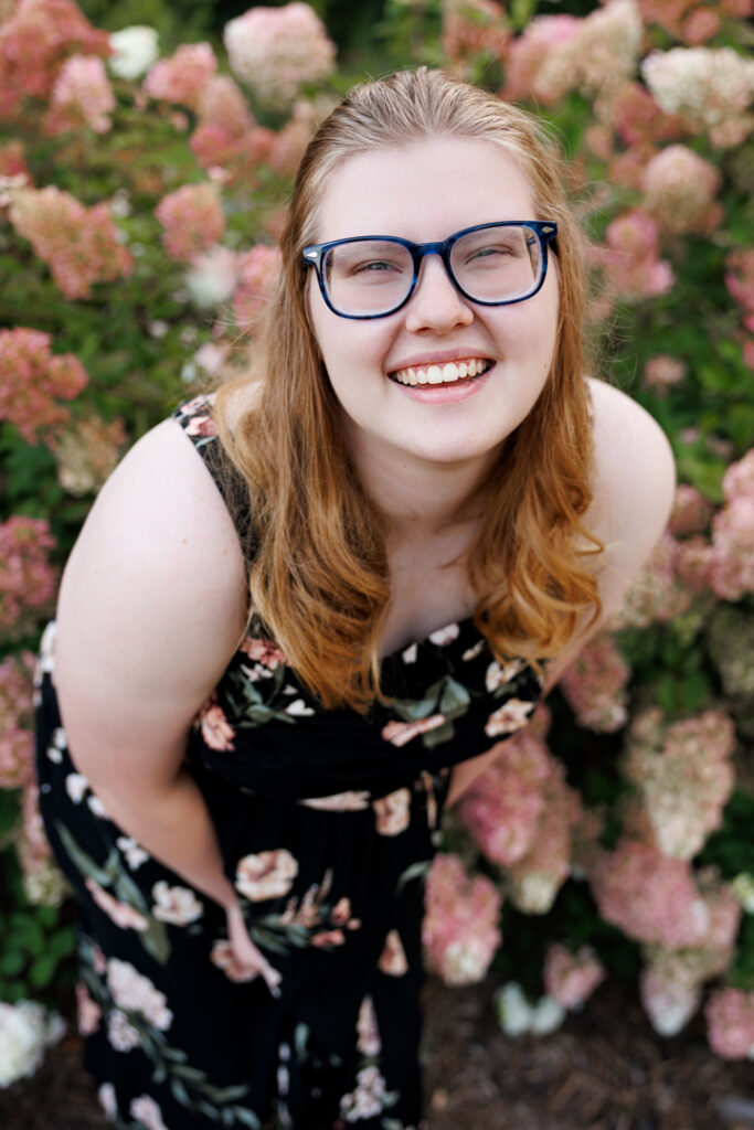Kayla – Class of 2026 | Champlin Senior Photographer